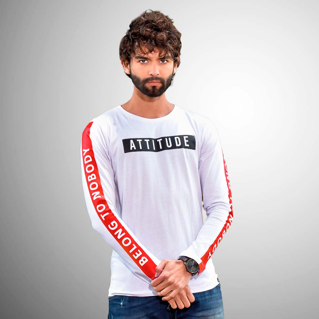 Azmen - Camibuso con estampado - Madrugon.com, ¡la mejor tienda de ropa ...